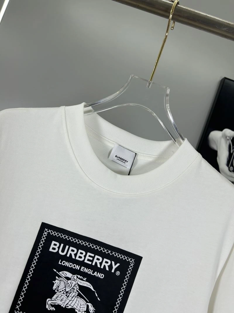 Budget-friendly Burberry T-Shirts