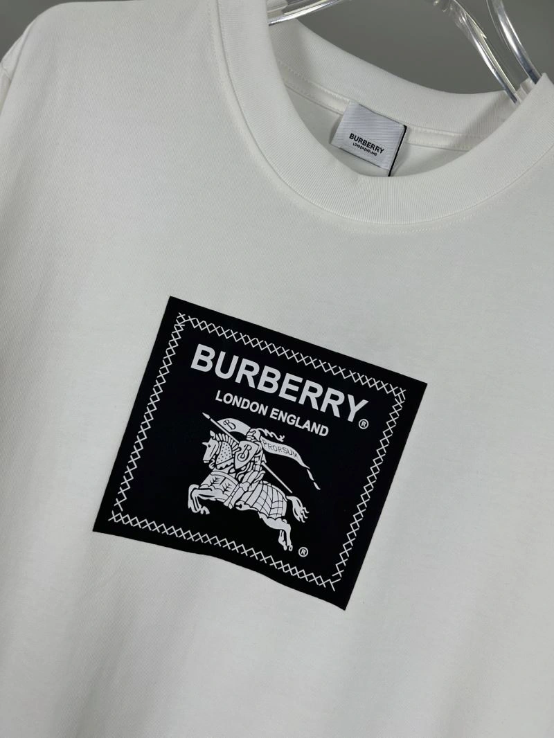 Budget-friendly Burberry T-Shirts