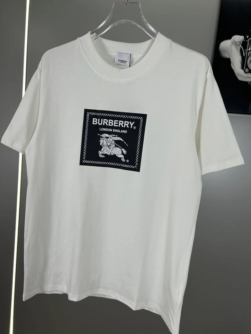 Budget-friendly Burberry T-Shirts