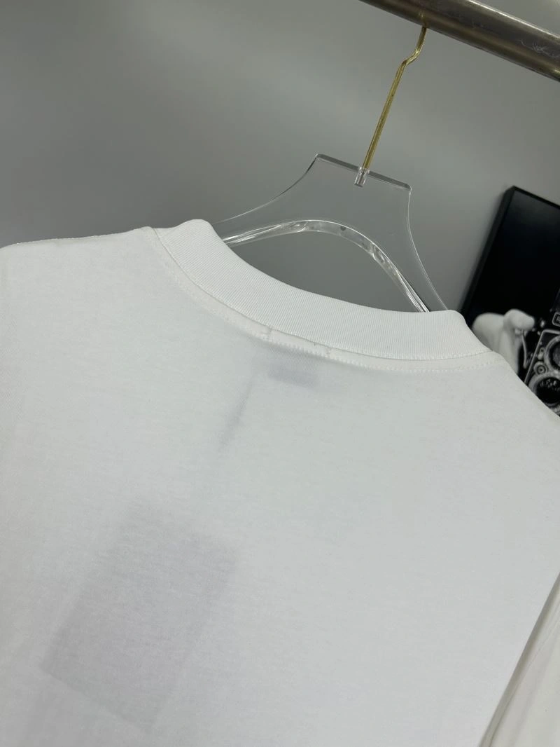 Budget-friendly Burberry T-Shirts