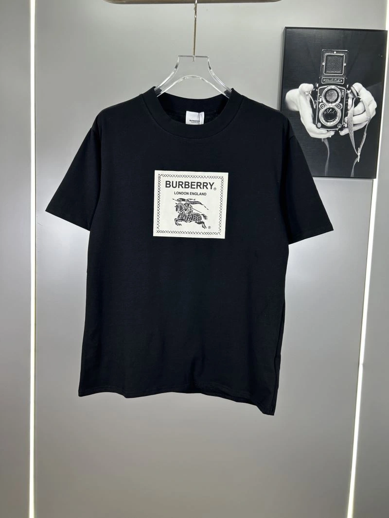 Burberry T-Shirts