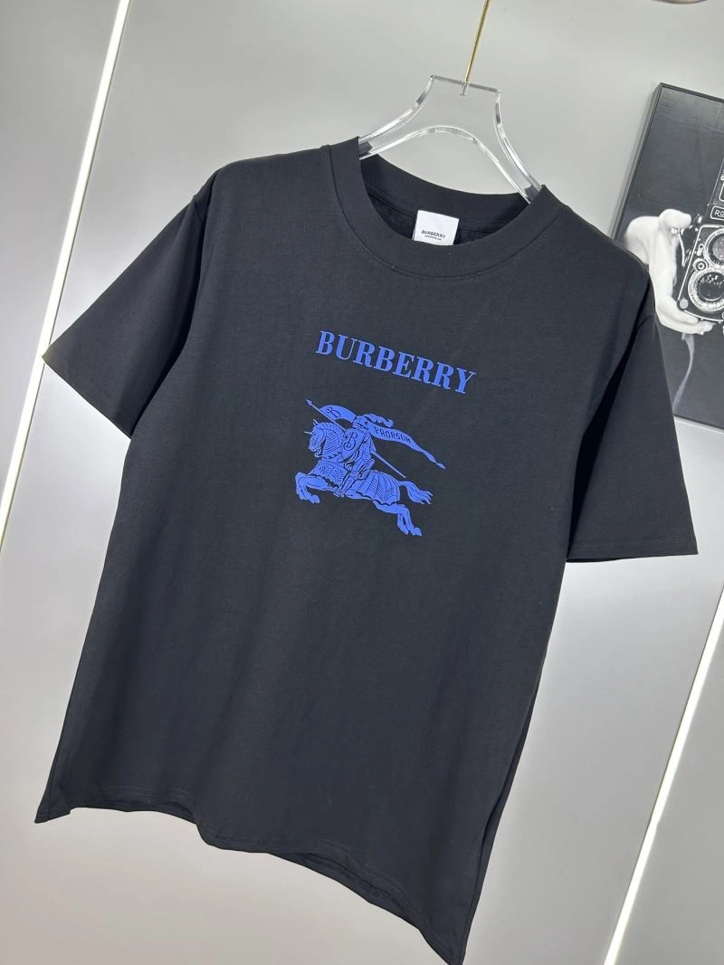 Value-priced Burberry T-Shirts