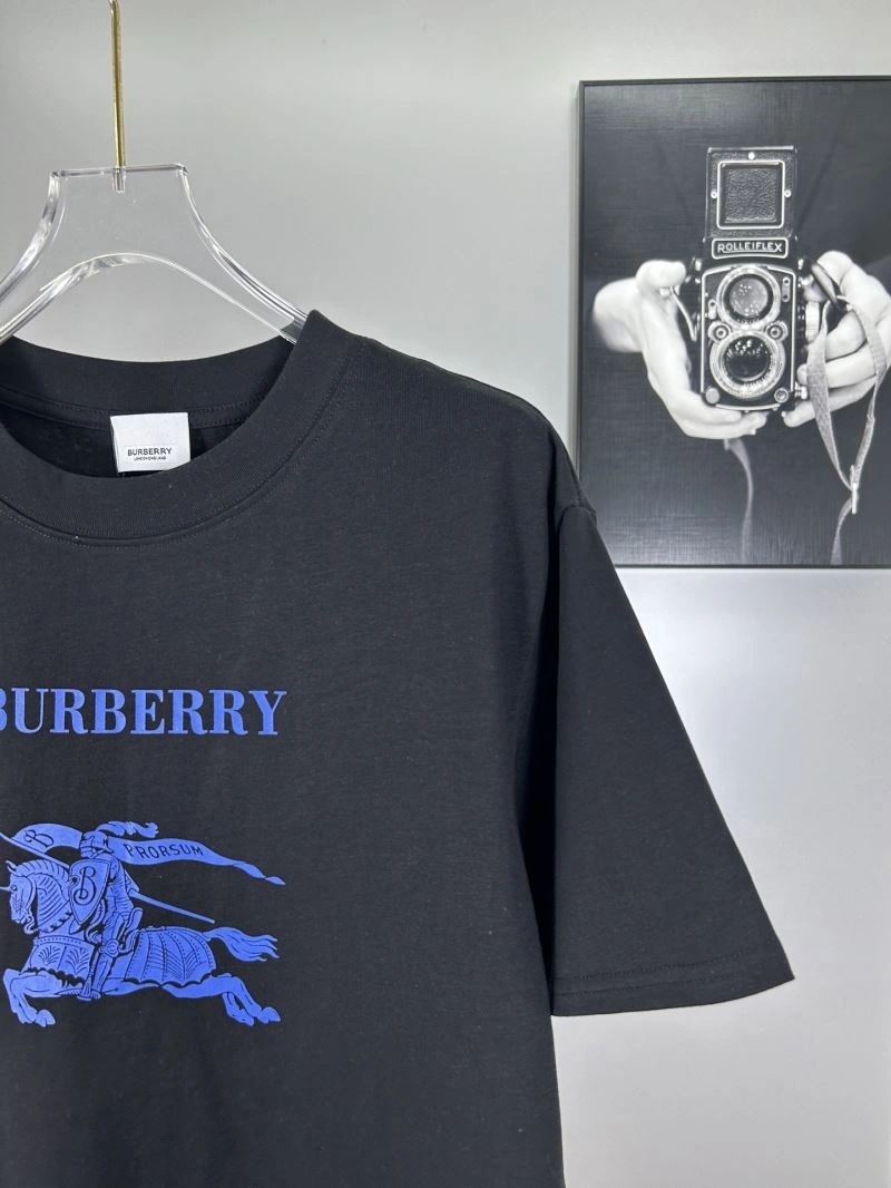 Value-priced Burberry T-Shirts