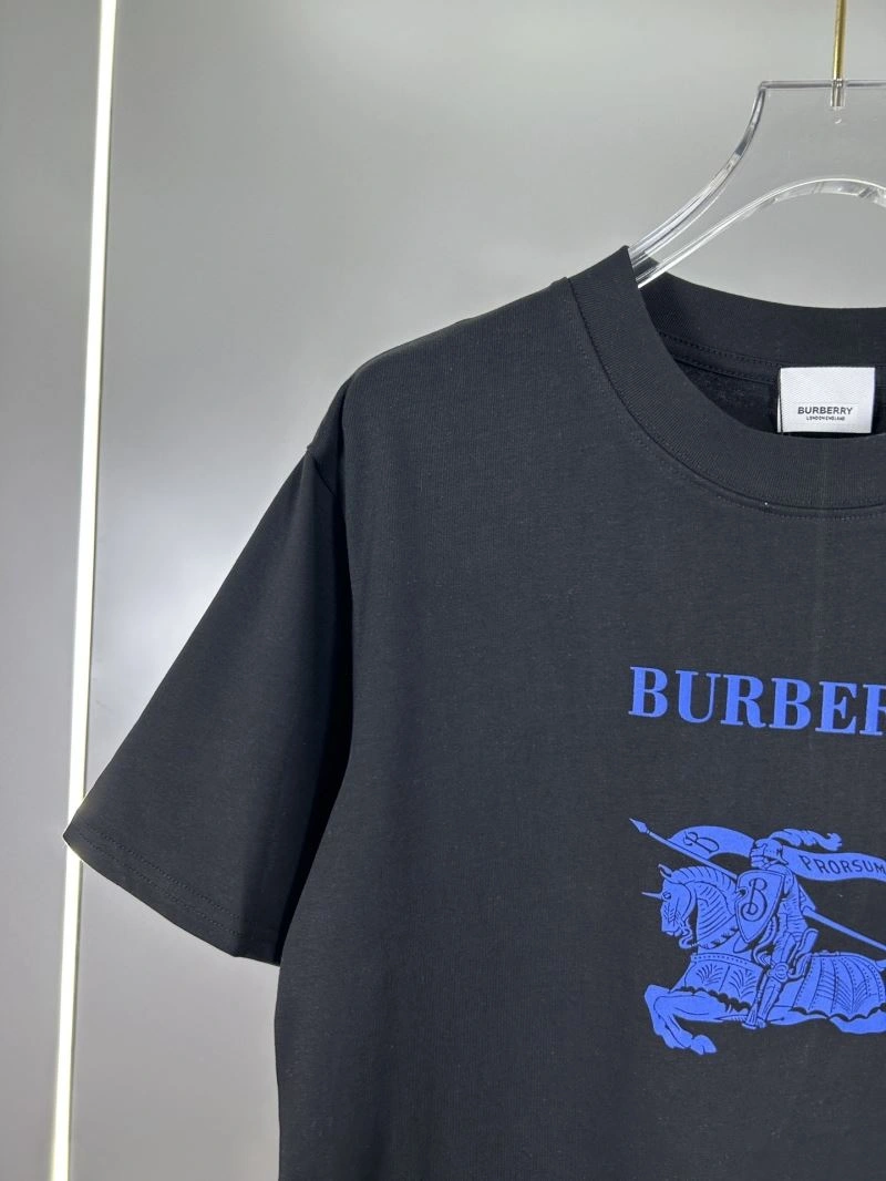 Value-priced Burberry T-Shirts