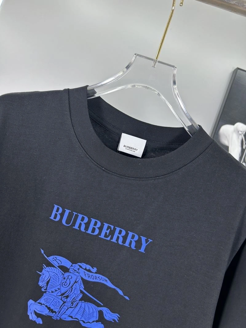 Value-priced Burberry T-Shirts