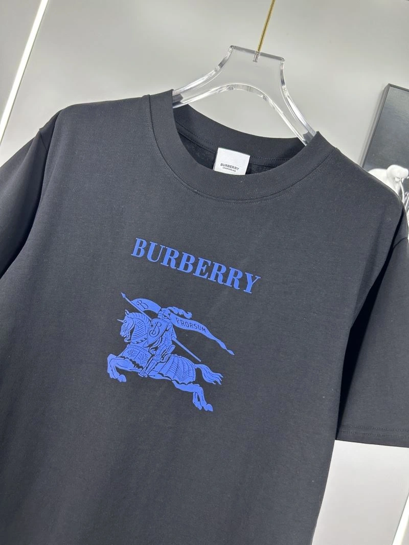 Value-priced Burberry T-Shirts
