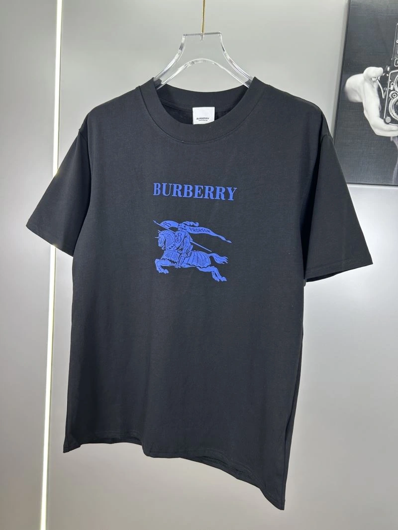 Value-priced Burberry T-Shirts