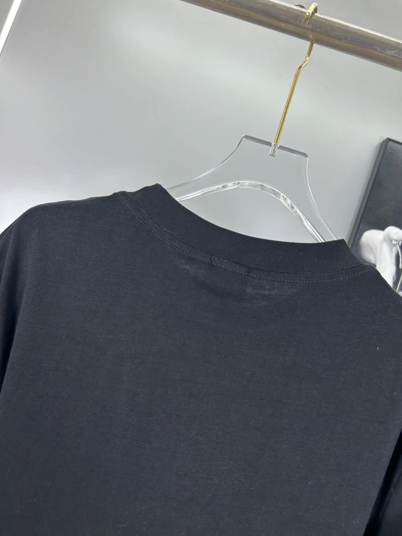 Value-priced Burberry T-Shirts