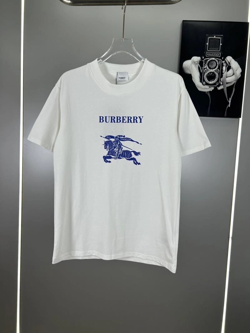 Burberry T-Shirts