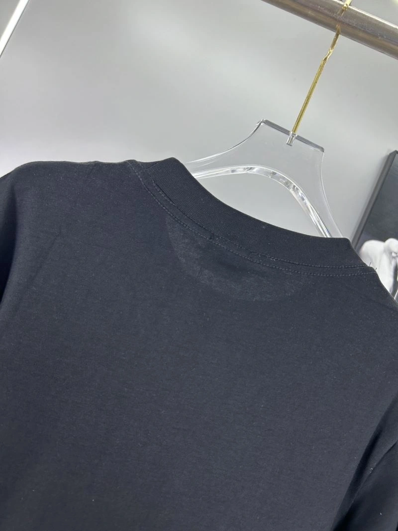 Value-priced Burberry T-Shirts
