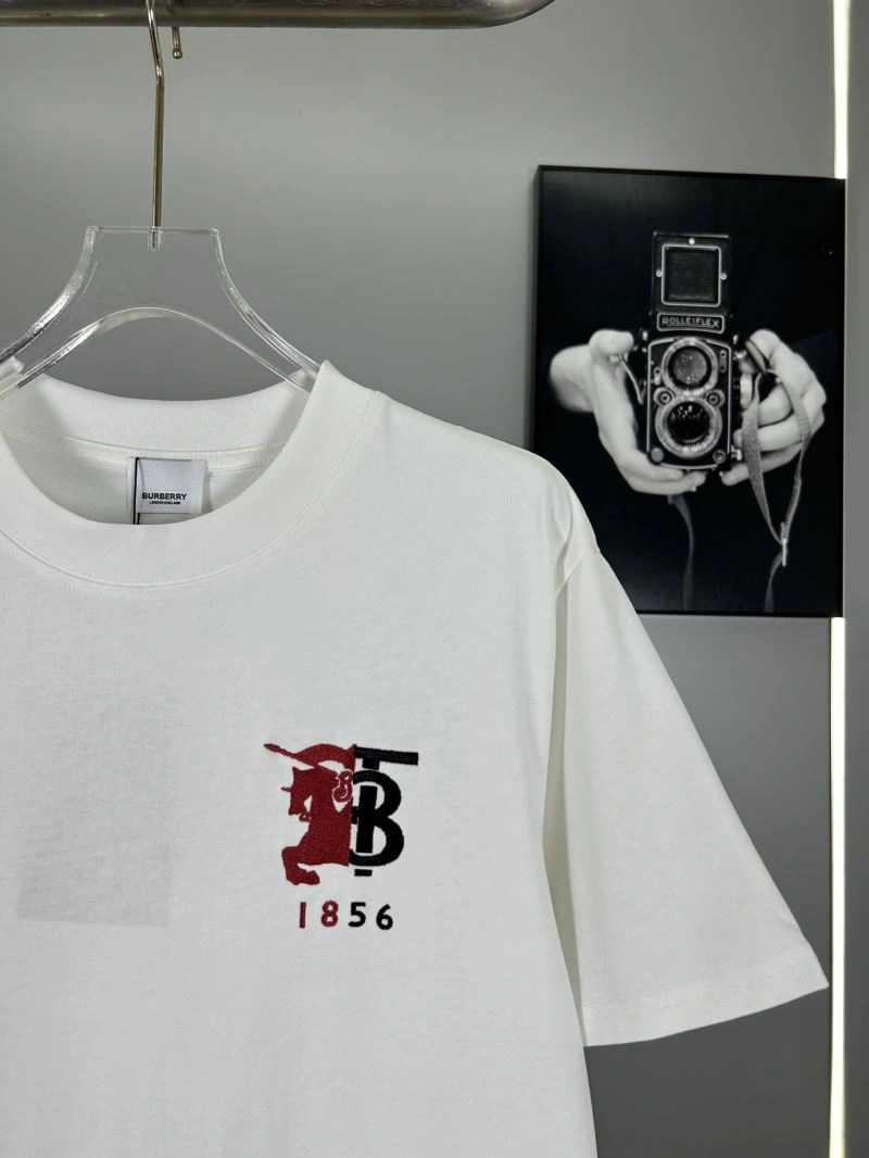 Authentic Burberry T-Shirts