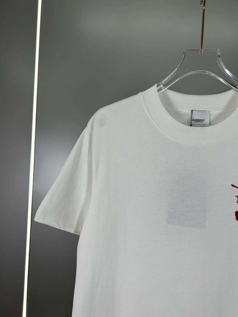 Authentic Burberry T-Shirts