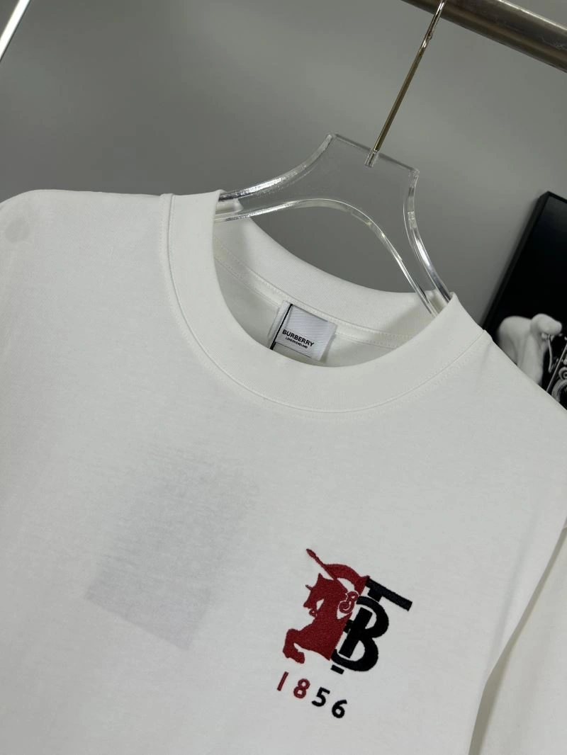 Authentic Burberry T-Shirts