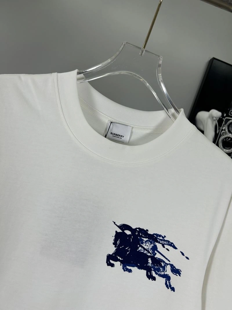 Original Burberry T-Shirts