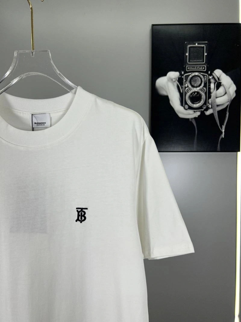 High accuracy Burberry T-Shirts