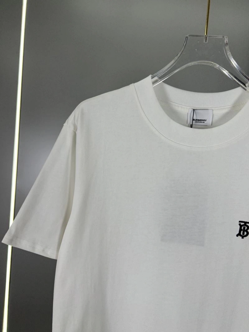 High accuracy Burberry T-Shirts