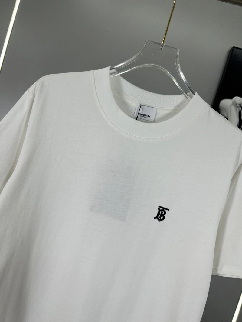 High accuracy Burberry T-Shirts