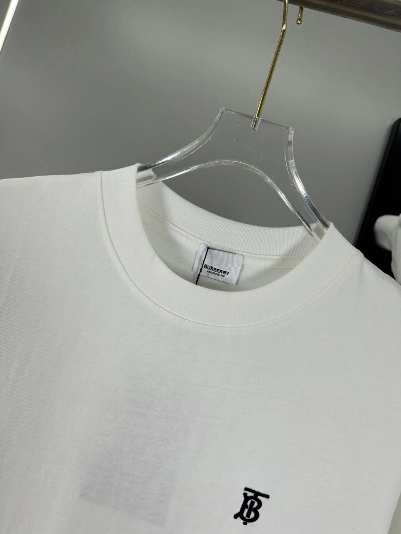 High accuracy Burberry T-Shirts