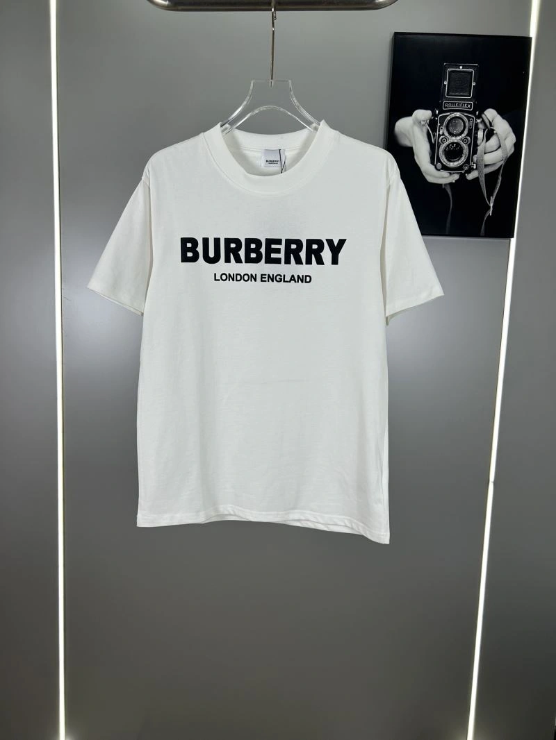 Burberry T-Shirts