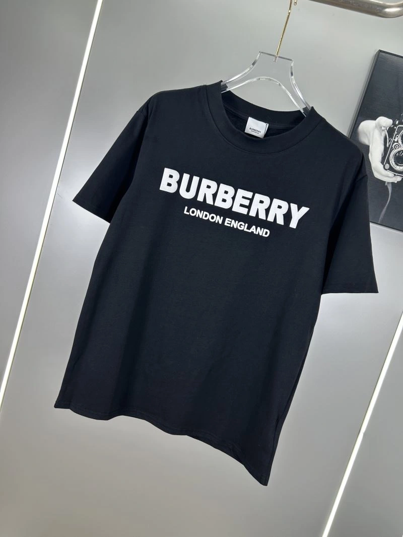 Perfect replica Burberry T-Shirts