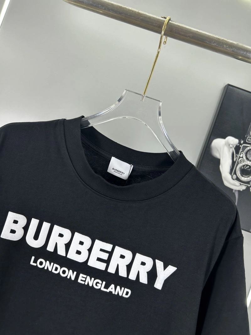Perfect replica Burberry T-Shirts