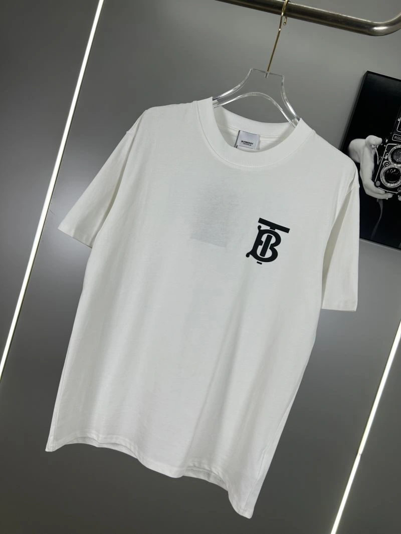 Top mirror Burberry T-Shirts