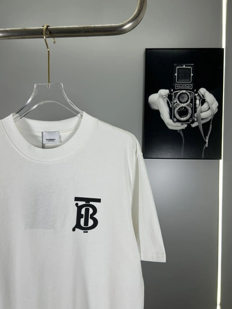 Top mirror Burberry T-Shirts