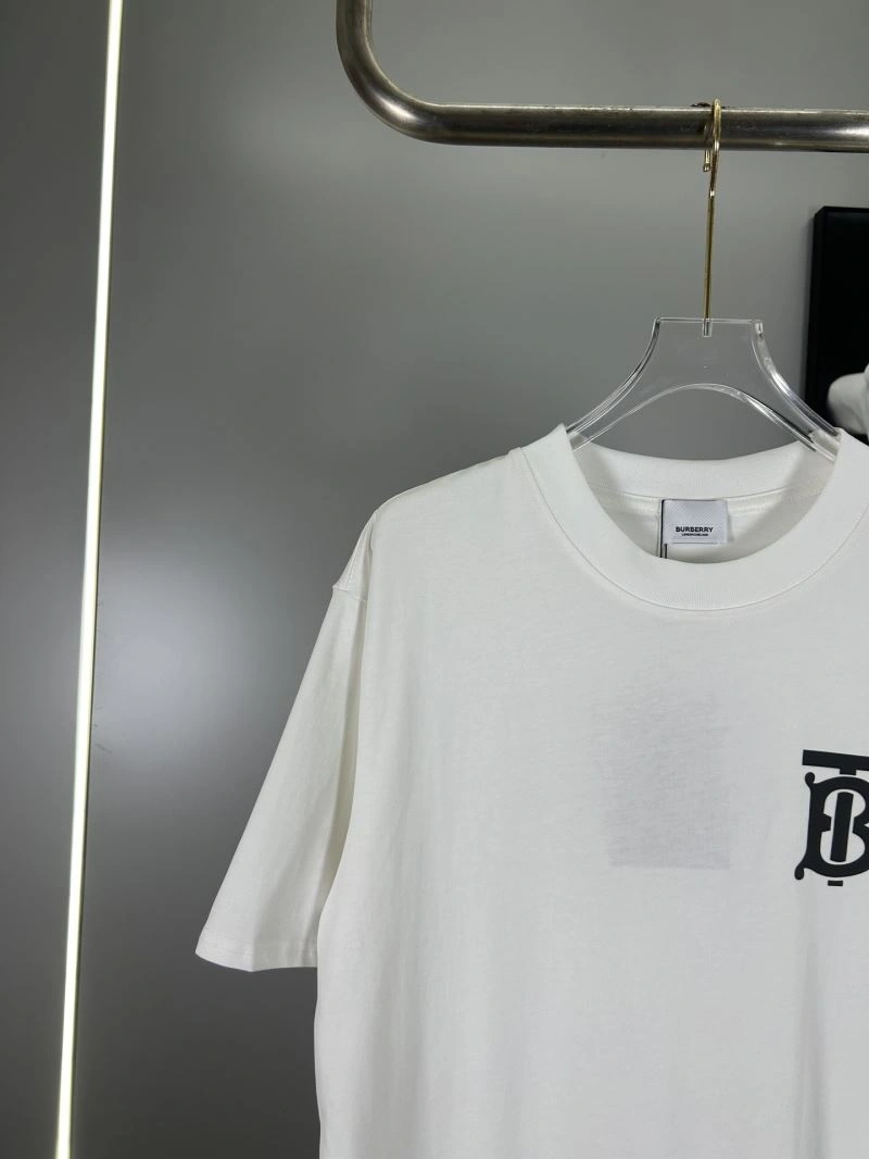 Top mirror Burberry T-Shirts