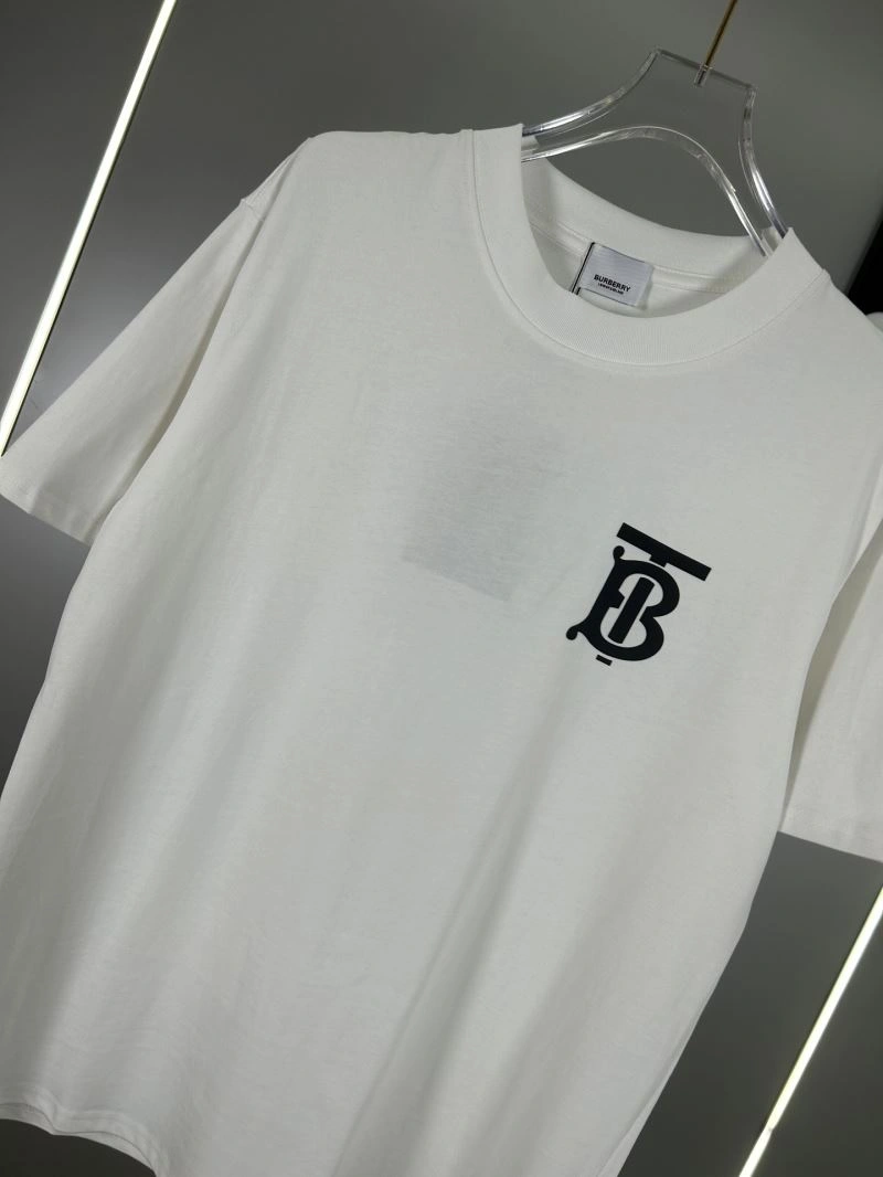 Top mirror Burberry T-Shirts