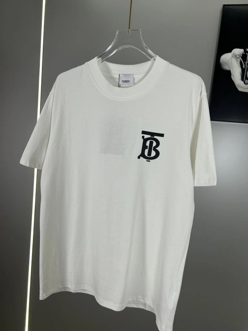 Top mirror Burberry T-Shirts