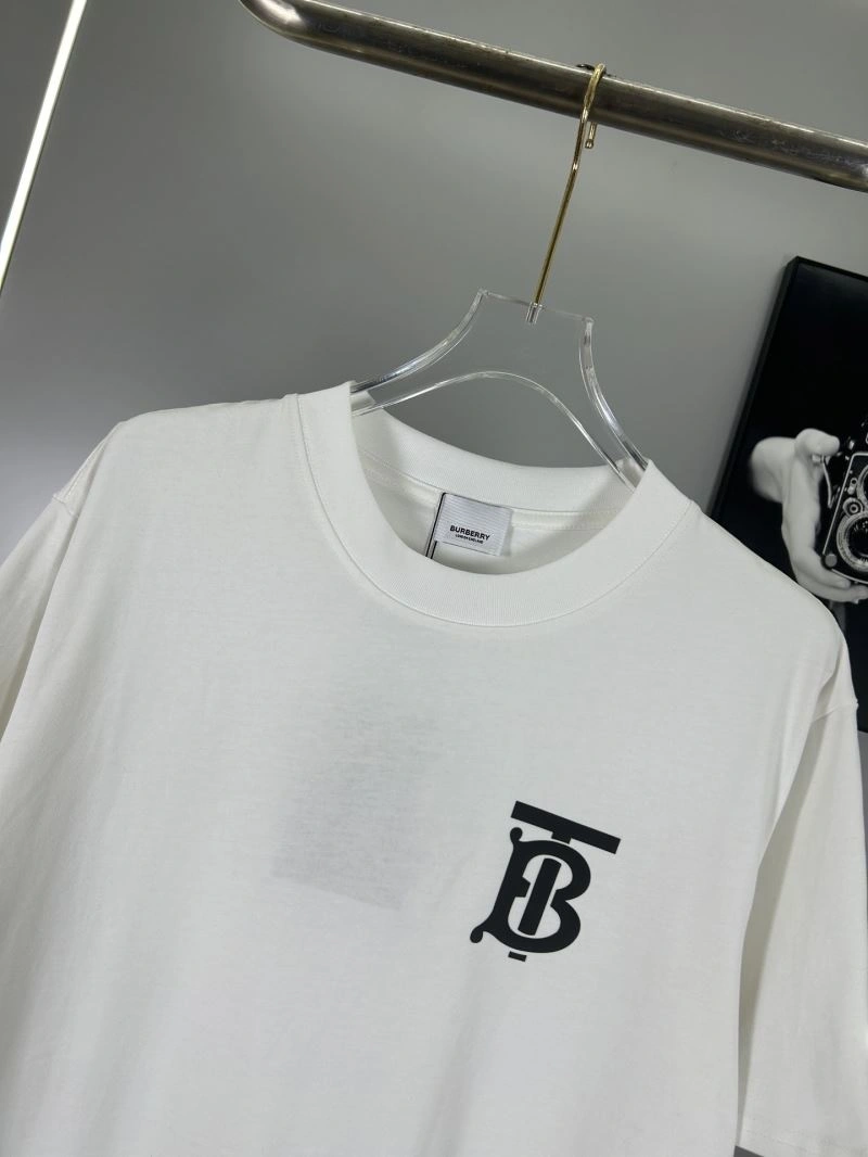 Top mirror Burberry T-Shirts