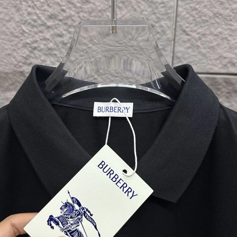 High accuracy Burberry T-Shirts