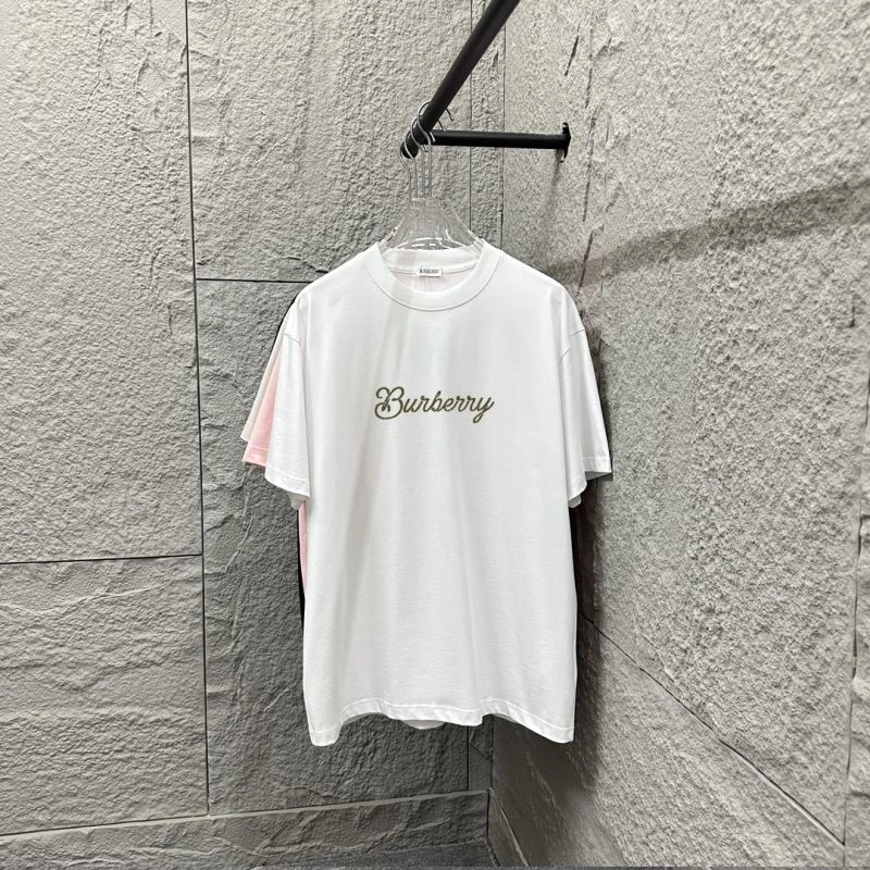 Burberry T-Shirts