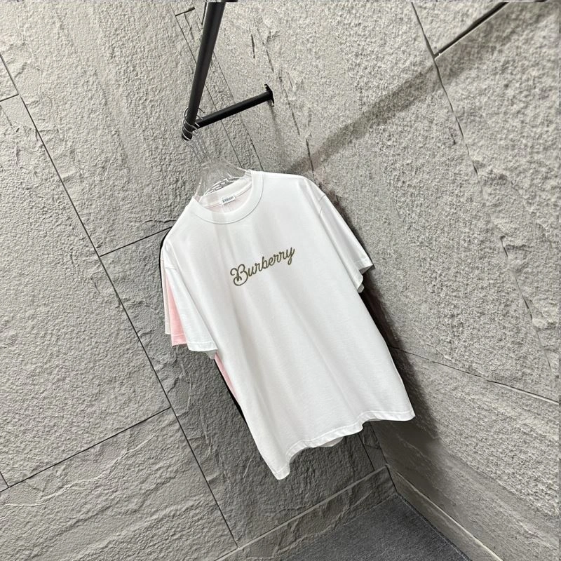 Factory-made Burberry T-Shirts