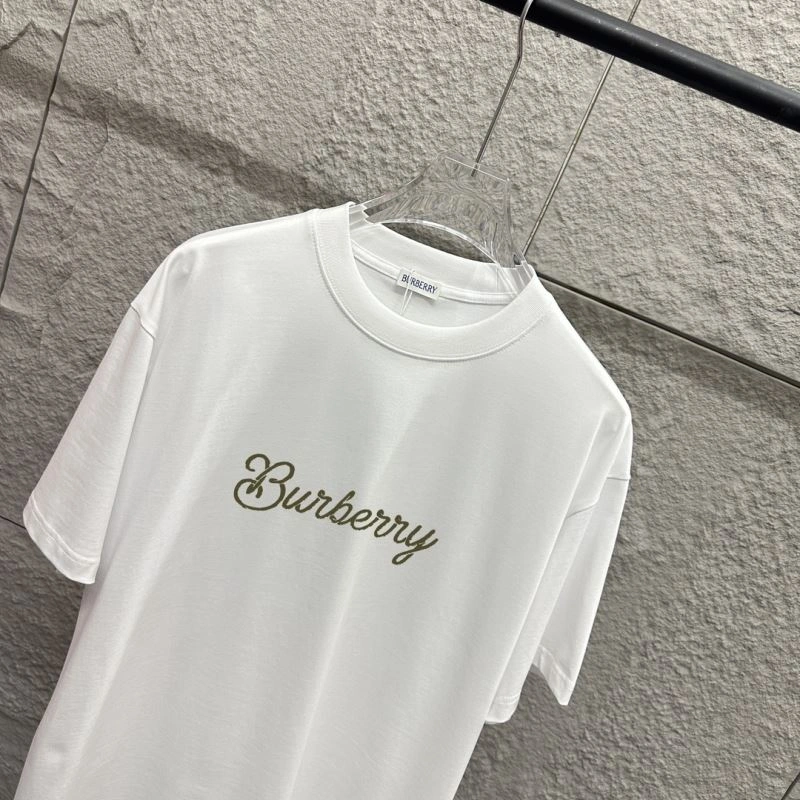 Factory-made Burberry T-Shirts