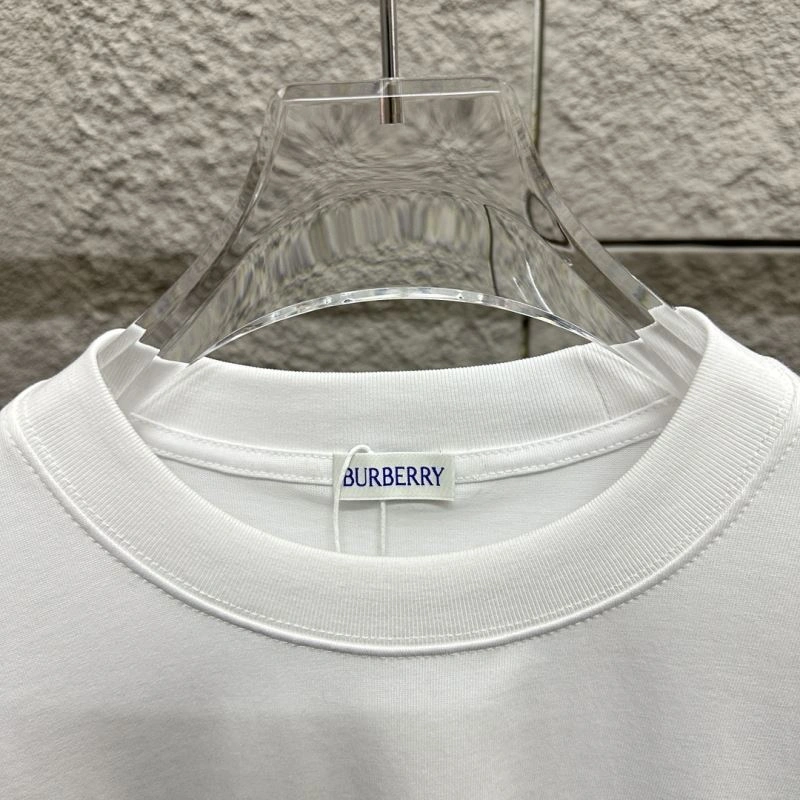 Factory-made Burberry T-Shirts