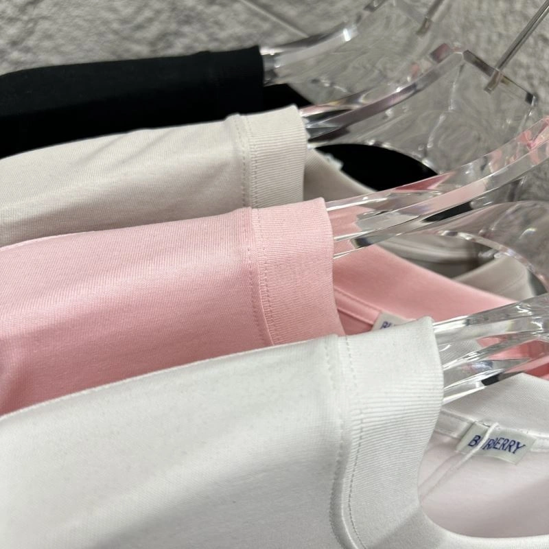 Factory-made Burberry T-Shirts