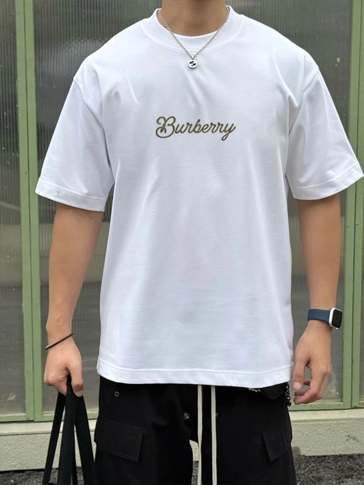 Factory-made Burberry T-Shirts
