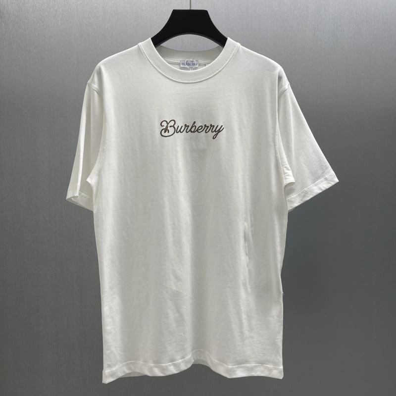 Burberry T-Shirts