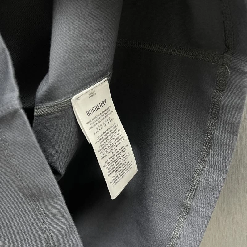 Legit Burberry T-Shirts