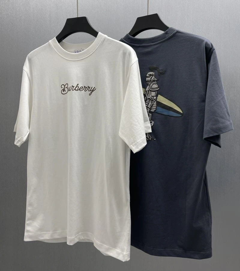 Legit Burberry T-Shirts