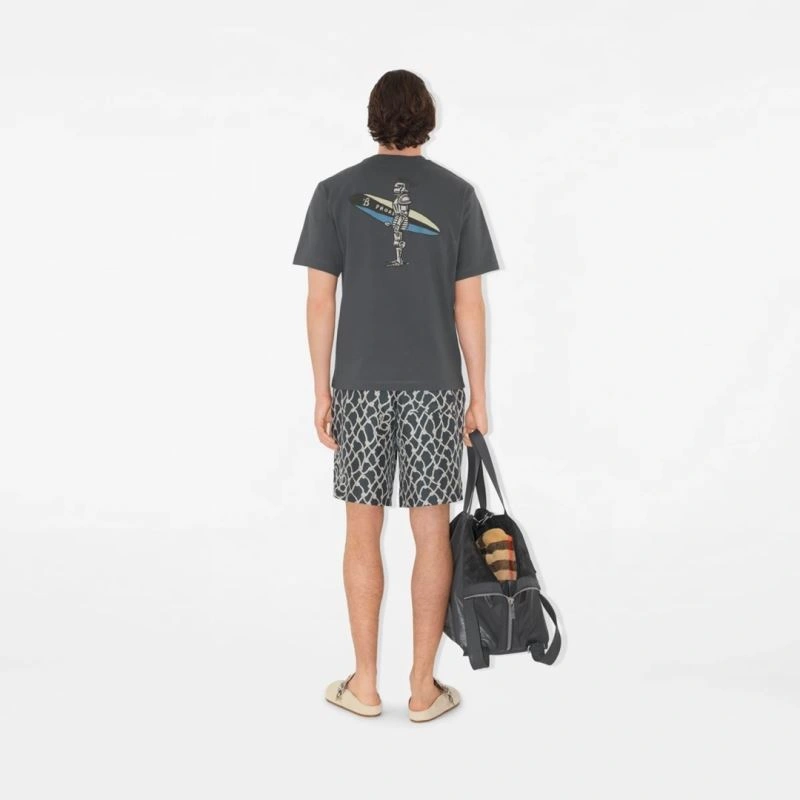 Legit Burberry T-Shirts
