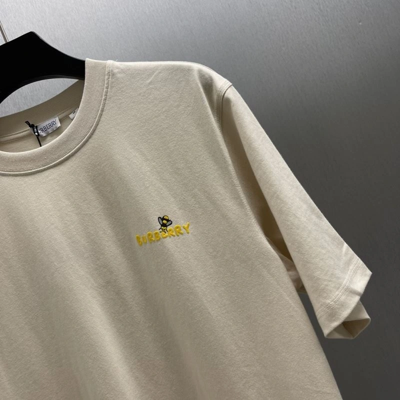 Exact replica Burberry T-Shirts