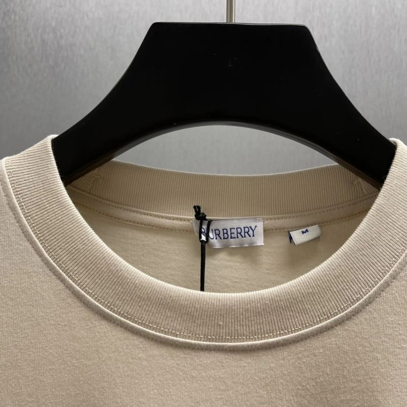 Exact replica Burberry T-Shirts