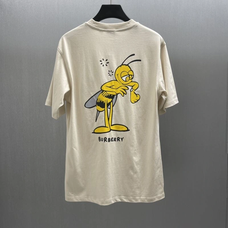 Exact replica Burberry T-Shirts