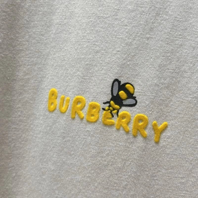 Exact replica Burberry T-Shirts