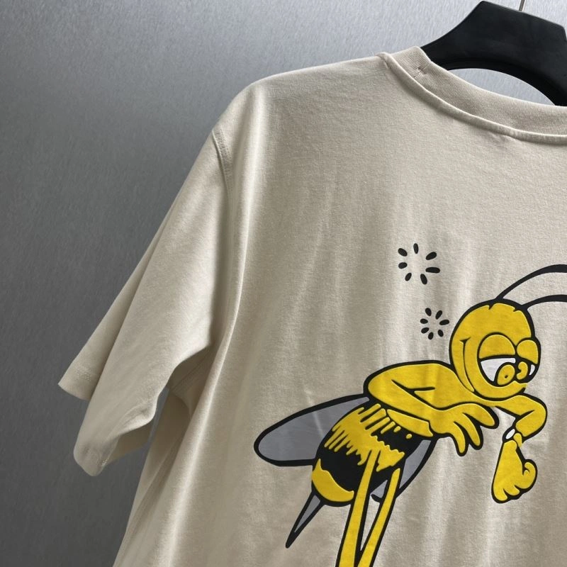 Exact replica Burberry T-Shirts