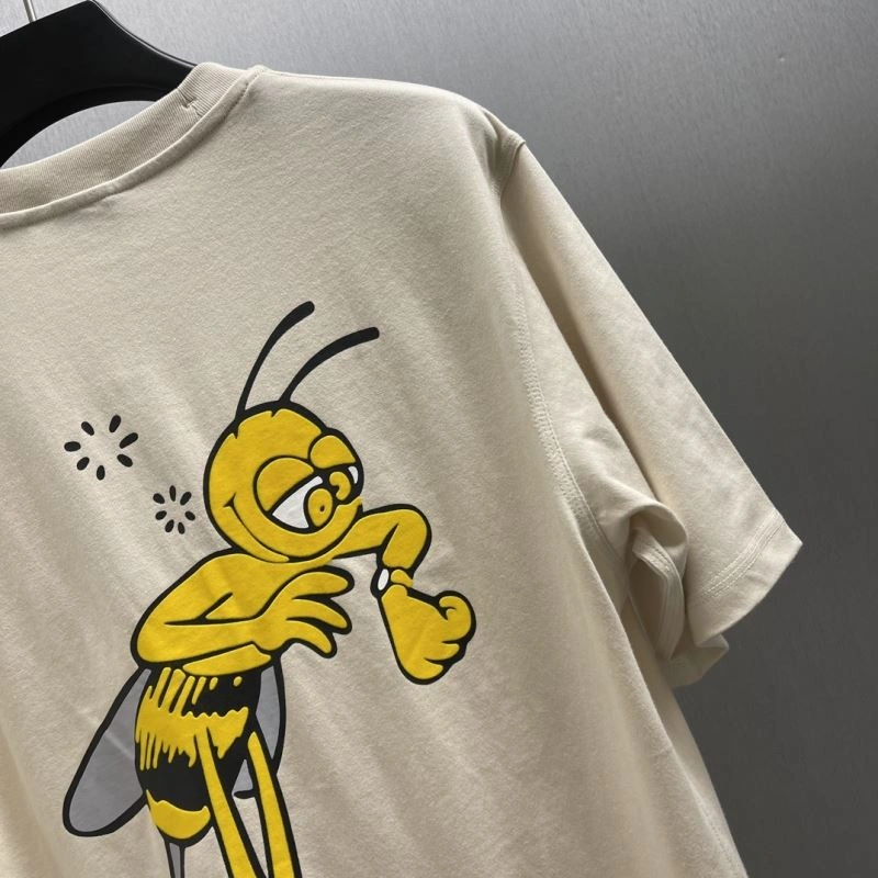 Exact replica Burberry T-Shirts