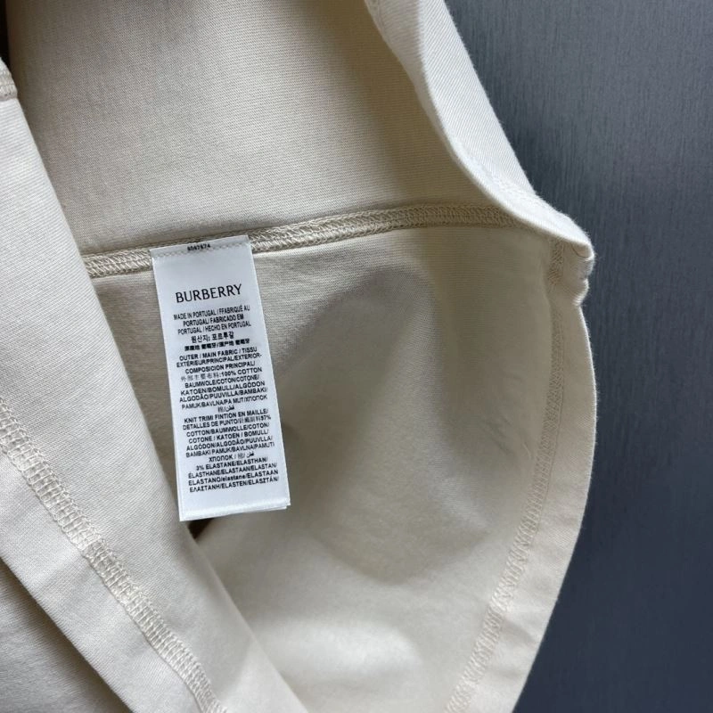 Exact replica Burberry T-Shirts