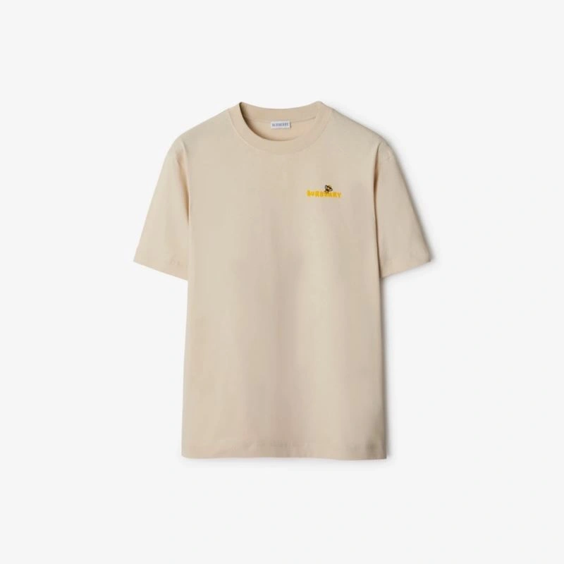 Exact replica Burberry T-Shirts